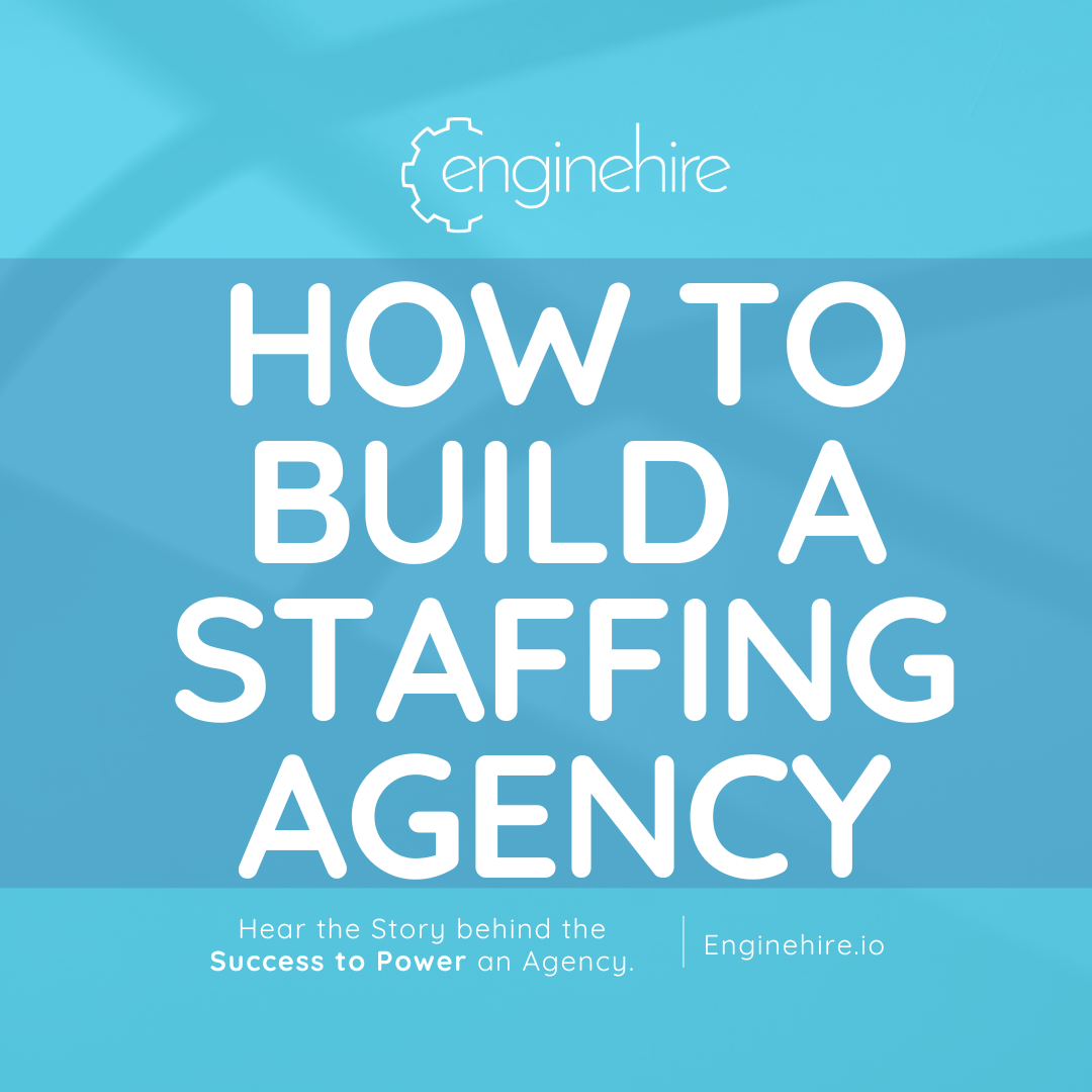 Podcast - Staffing | AI Staffing Agency Software
