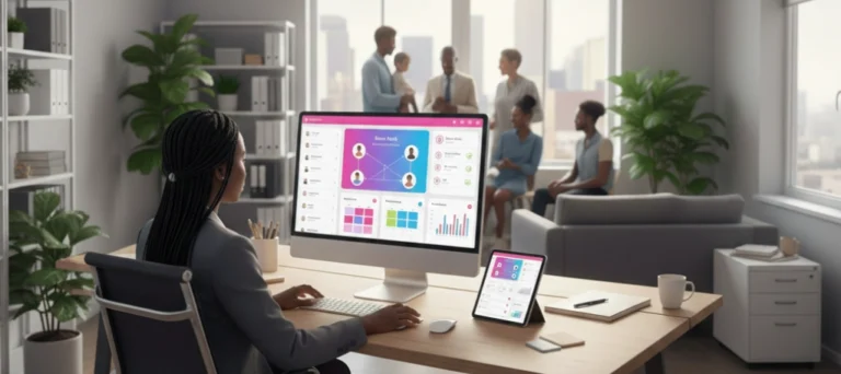 Nanny Agency Software for Modern Agencies | Enginehire