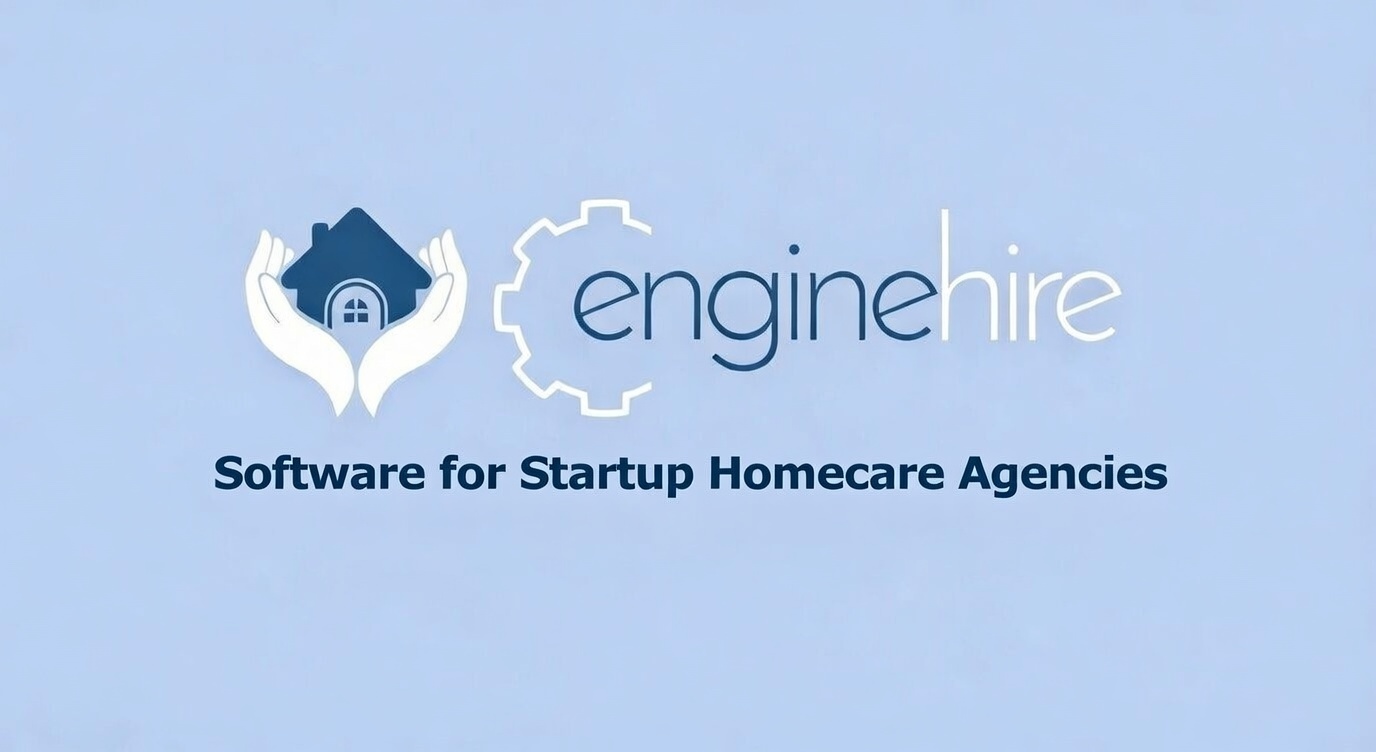 Software for Startup Homecare Agencies: Smart Growth Partner