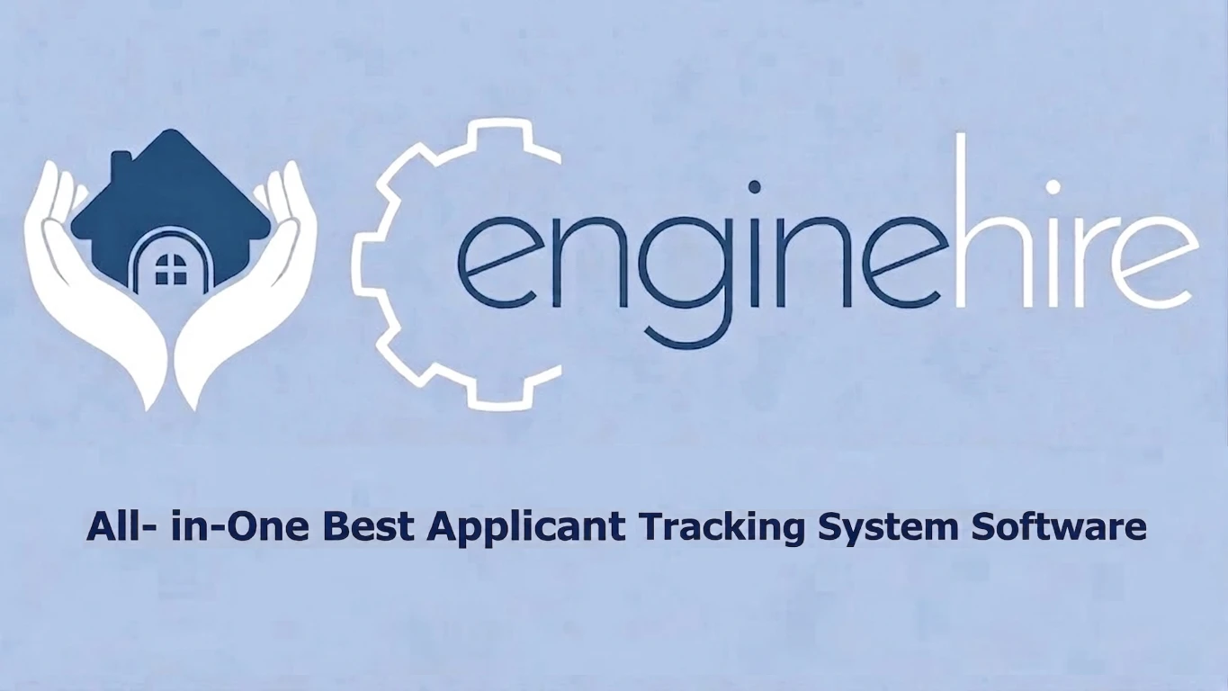 Best Applicant Tracking System Software | Enginehire